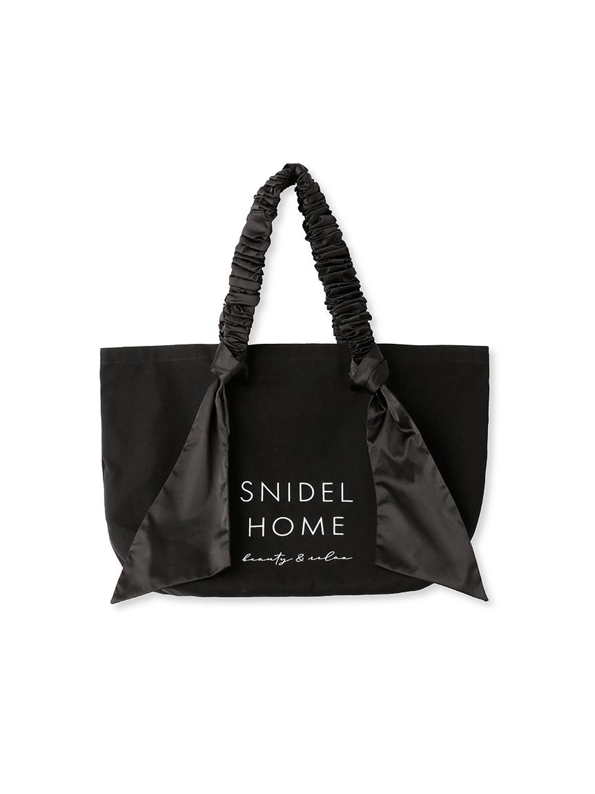 オーガニックキャンバストート -BIG-(すべてのバッグ)｜スナイデルホーム｜SNIDEL(スナイデル)の通販サイト 【公式】