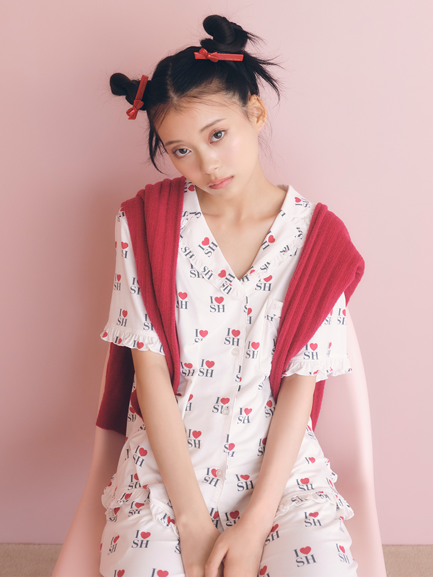 接触冷感】カットレーヨンロングパンツ(ロングパンツ)｜スナイデル