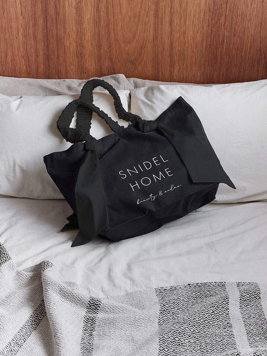 オーガニックキャンバストート -BIG-(すべてのバッグ)｜スナイデルホーム｜SNIDEL(スナイデル)の通販サイト 【公式】