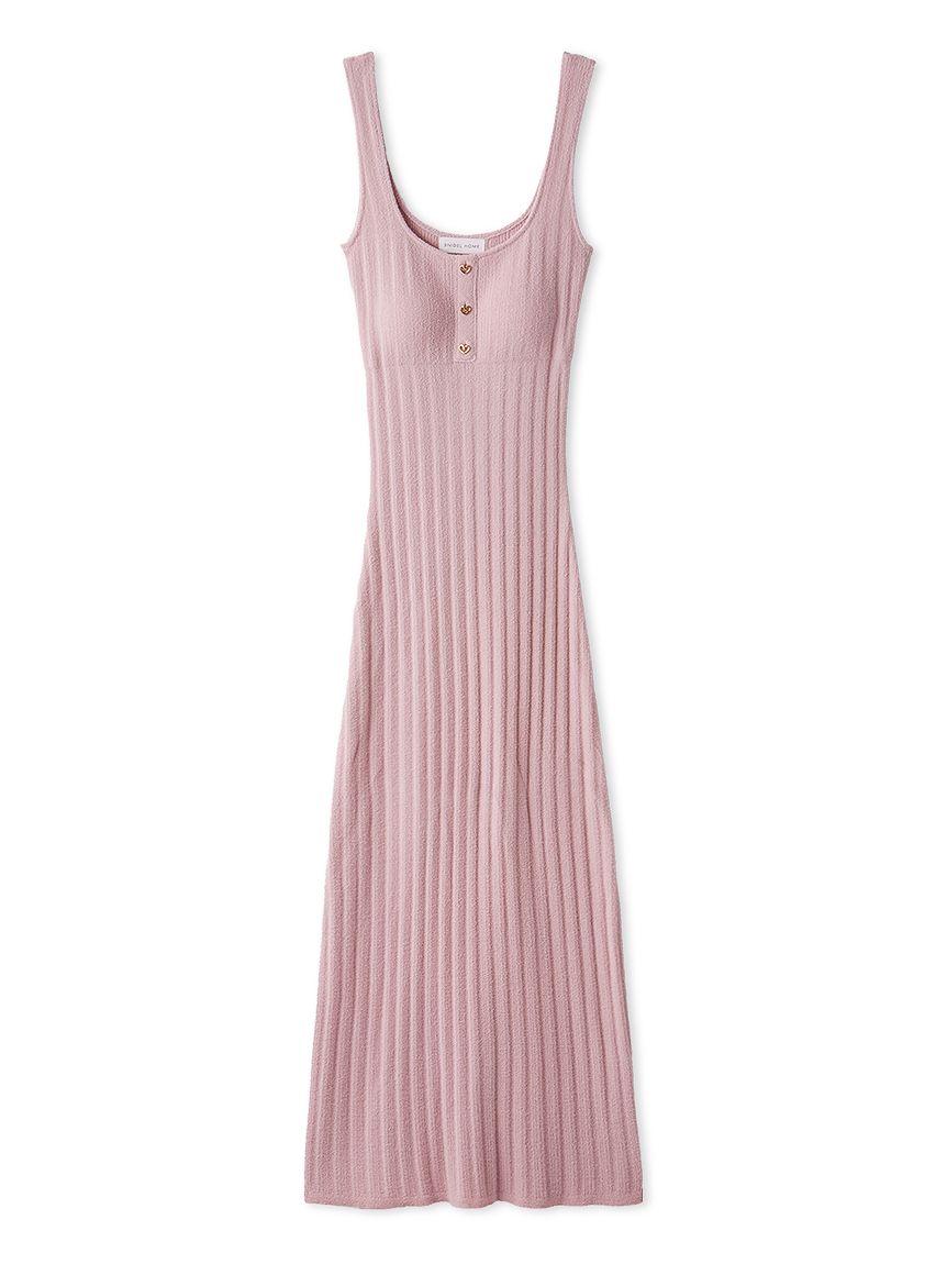 Creamy】プチハートニットワンピース(ワンピース)｜スナイデルホーム