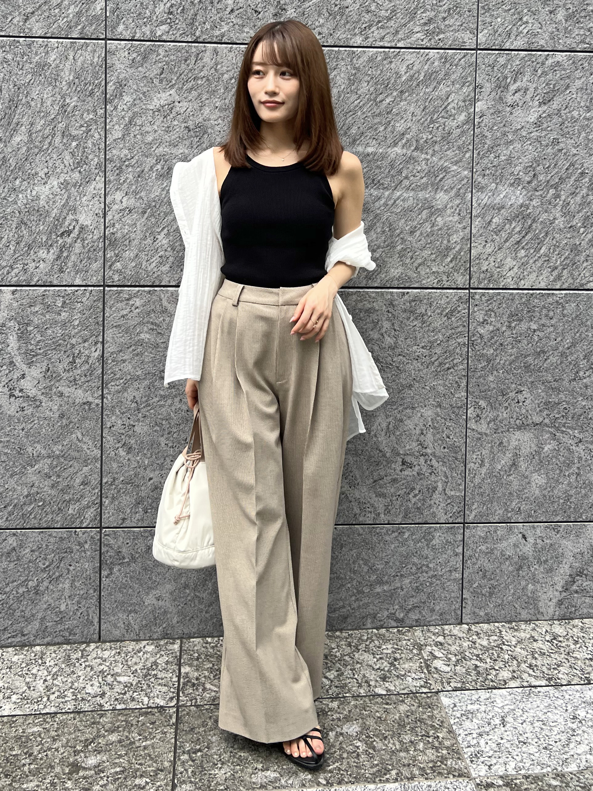 【GREGORY】スクイーズバッグ(ハンドバッグ)｜バッグ｜SNIDEL(スナイデル)の通販サイト 【公式】