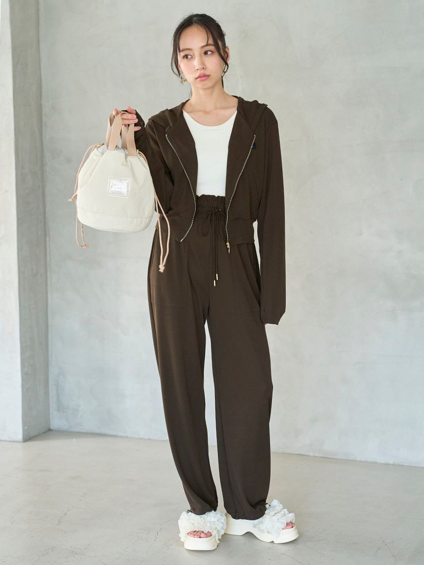 【GREGORY】スクイーズバッグ(ハンドバッグ)｜バッグ｜SNIDEL(スナイデル)の通販サイト 【公式】