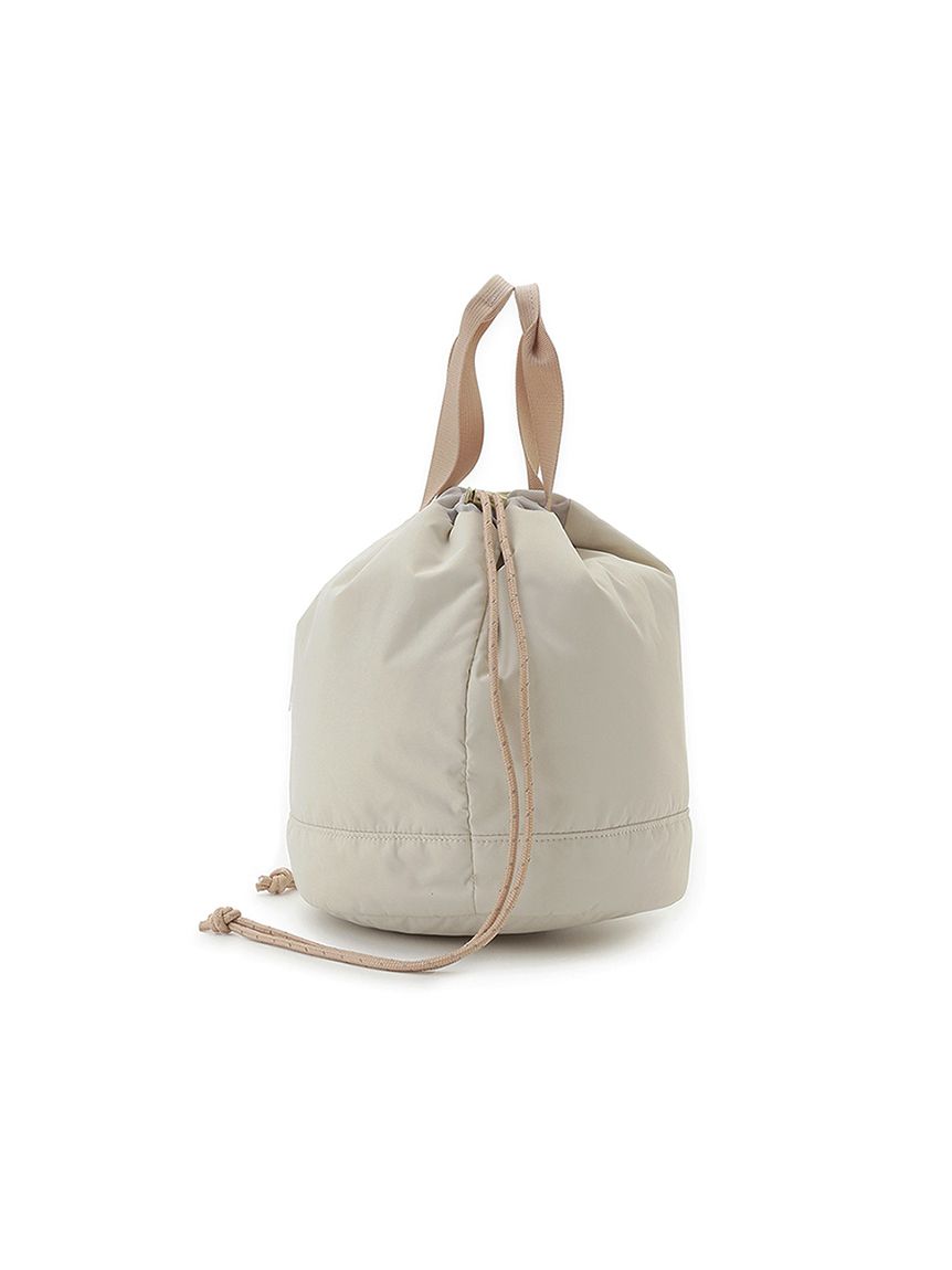 【GREGORY】スクイーズバッグ(ハンドバッグ)｜バッグ｜SNIDEL(スナイデル)の通販サイト 【公式】