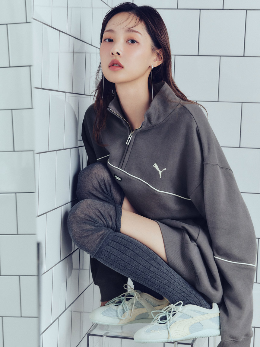 【SNIDEL×PUMA】スピードキャット GO スニーカー(ブーツ)｜シューズ｜SNIDEL(スナイデル)の通販サイト 【公式】