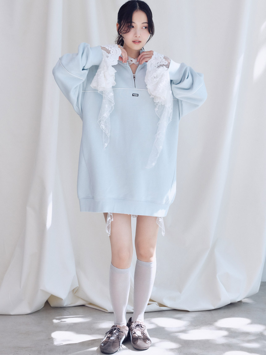 【SNIDEL×PUMA】スピードキャット GO スニーカー(ブーツ)｜シューズ｜SNIDEL(スナイデル)の通販サイト 【公式】